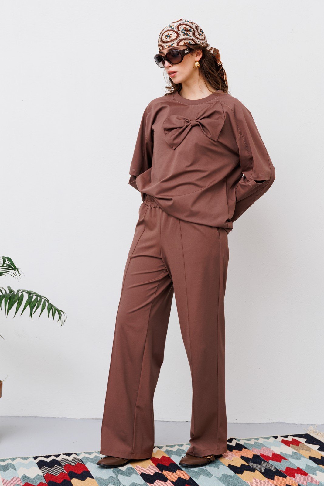 Брюки 460-3 NikVa купить - 11% скидка | в наличии